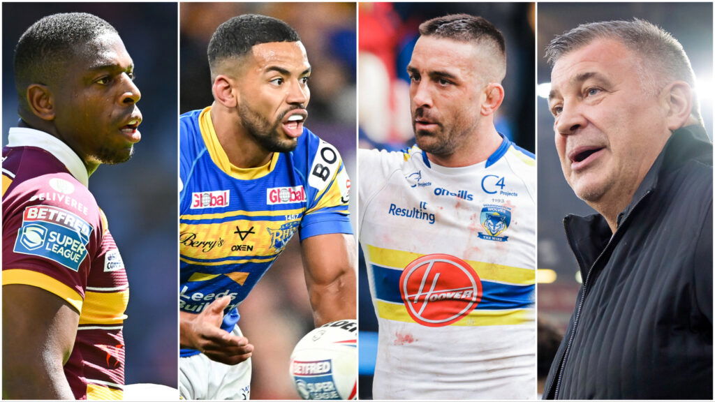 RL News: Wane considered for club coaching role, Leeming subject to two ...