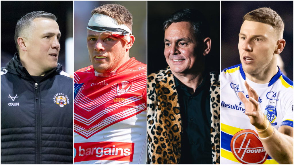 RL News: RFL explain huge Knowles ban, Beaumont slams ex-player over ...