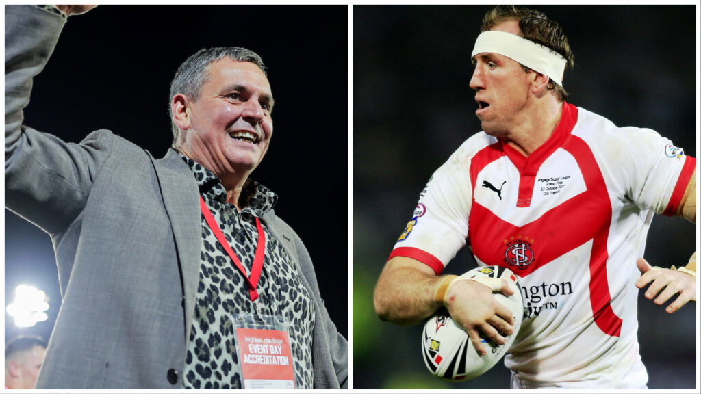 "You are deluded" - Derek Beaumont responds to Nick Fozzard's ...
