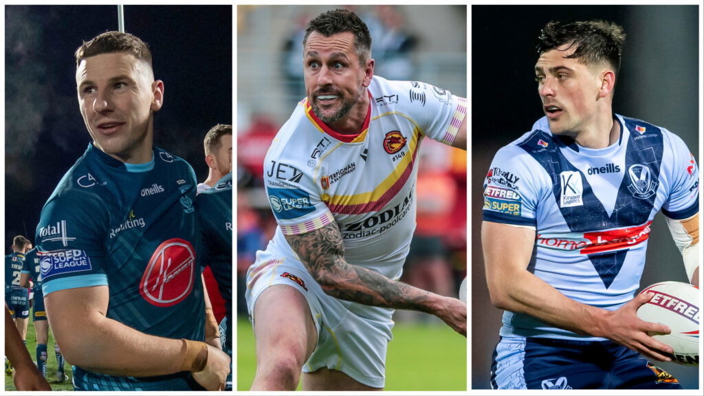 Club moves onto latest halfback target - Serious About Rugby League