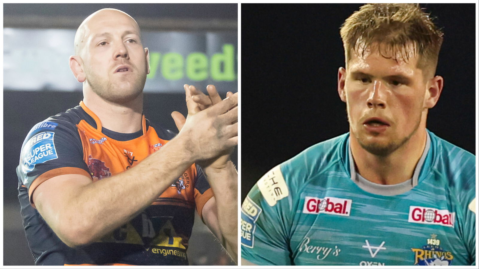 Six charges for the same offence but only one ban - looking at every ...