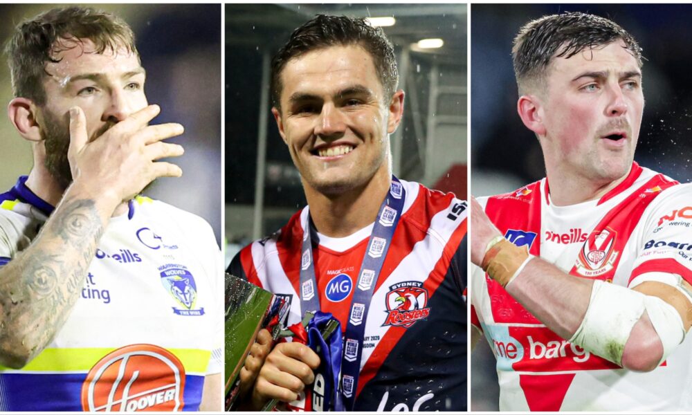 RL Rumours: Huge names on market for 2024, Saints star key to four-way ...