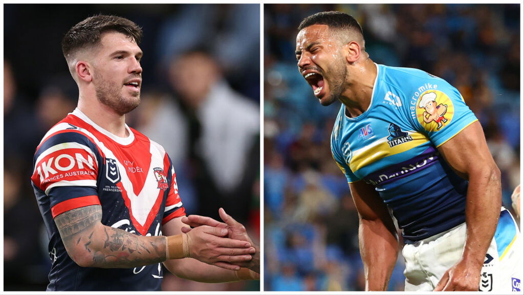 Huge decisions made on Kruise Leeming and Oliver Gildart as Super ...