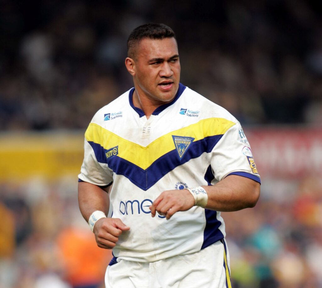 Super League Quiz: How many of these former players can you name? #13 ...