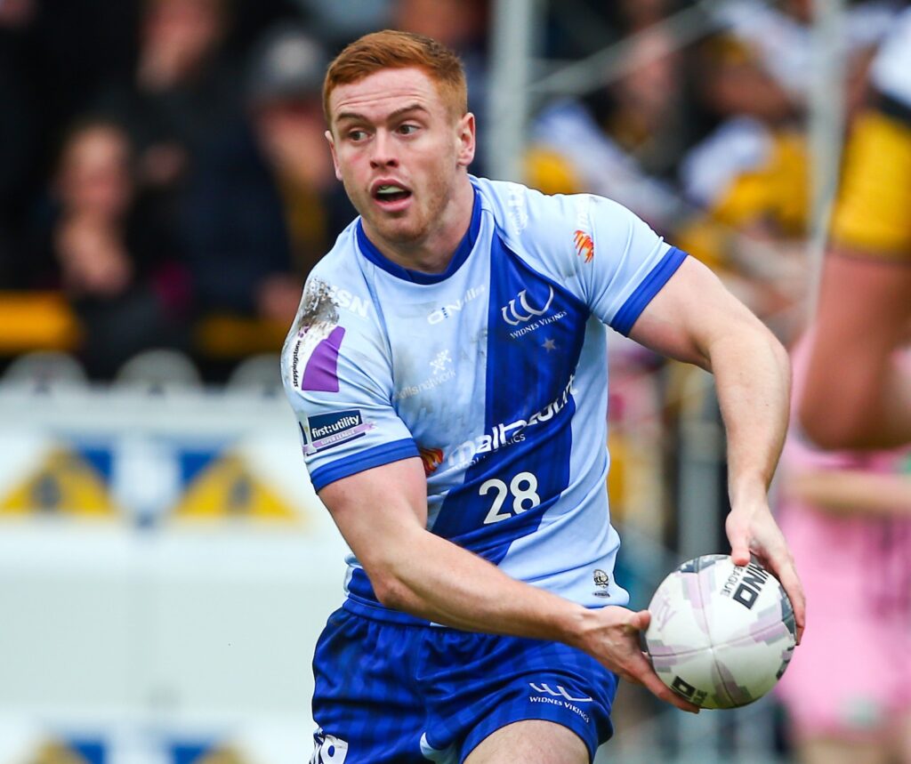 Widnes Vikings Quiz: Can you name these former Super League players ...