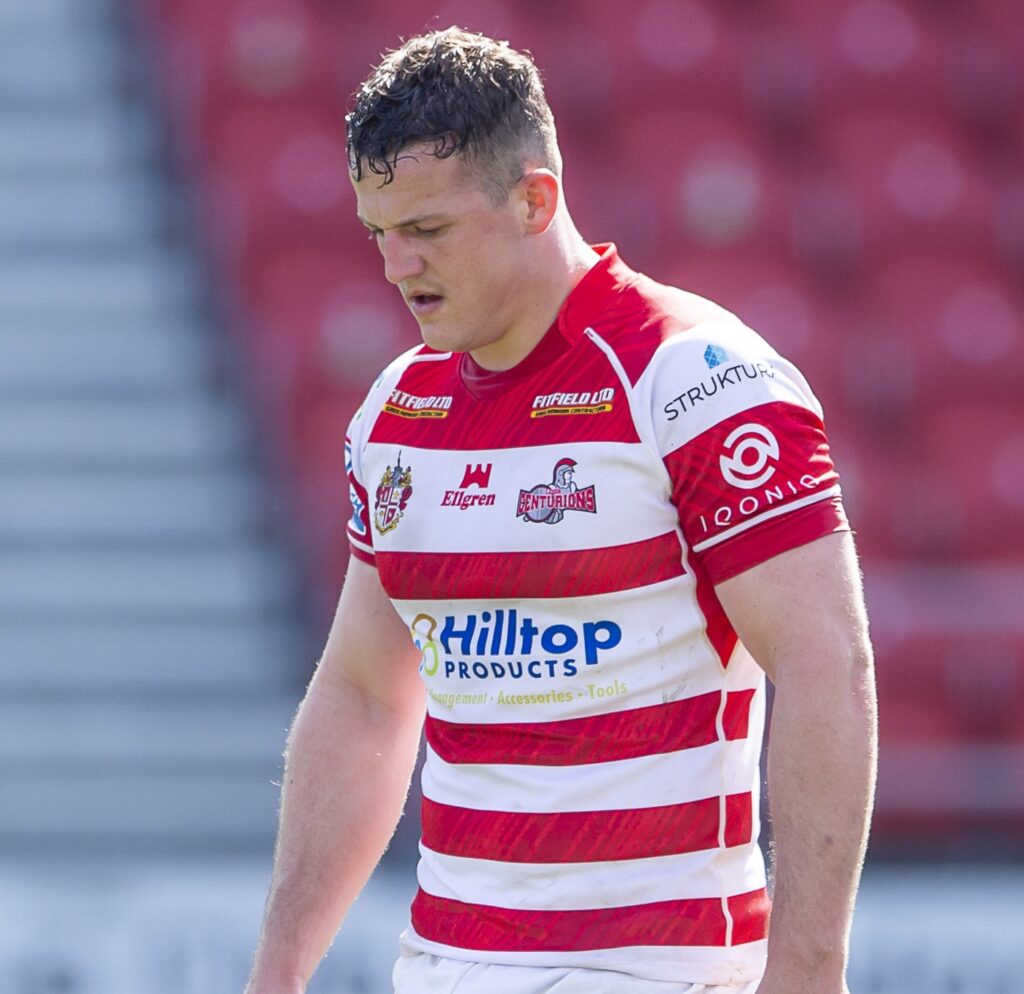 Leigh Leopards Quiz: Can you name these former Super League players ...