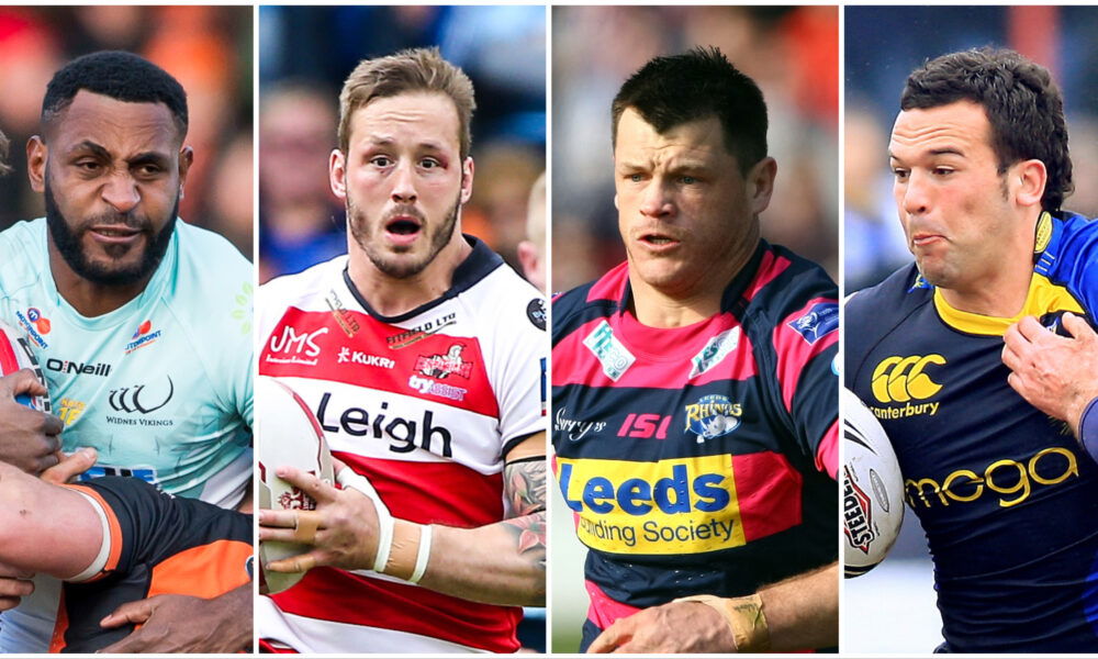 Quizzes Archives - Serious About Rugby League