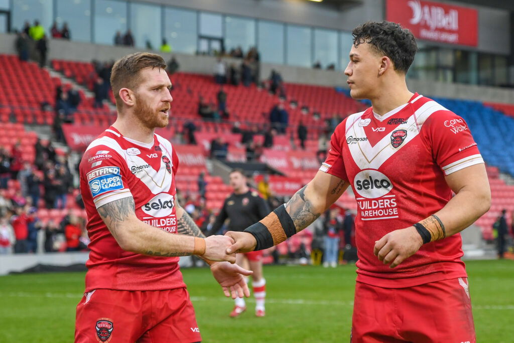 Tyler Dupree makes real statement after transfer saga as he pulls no ...