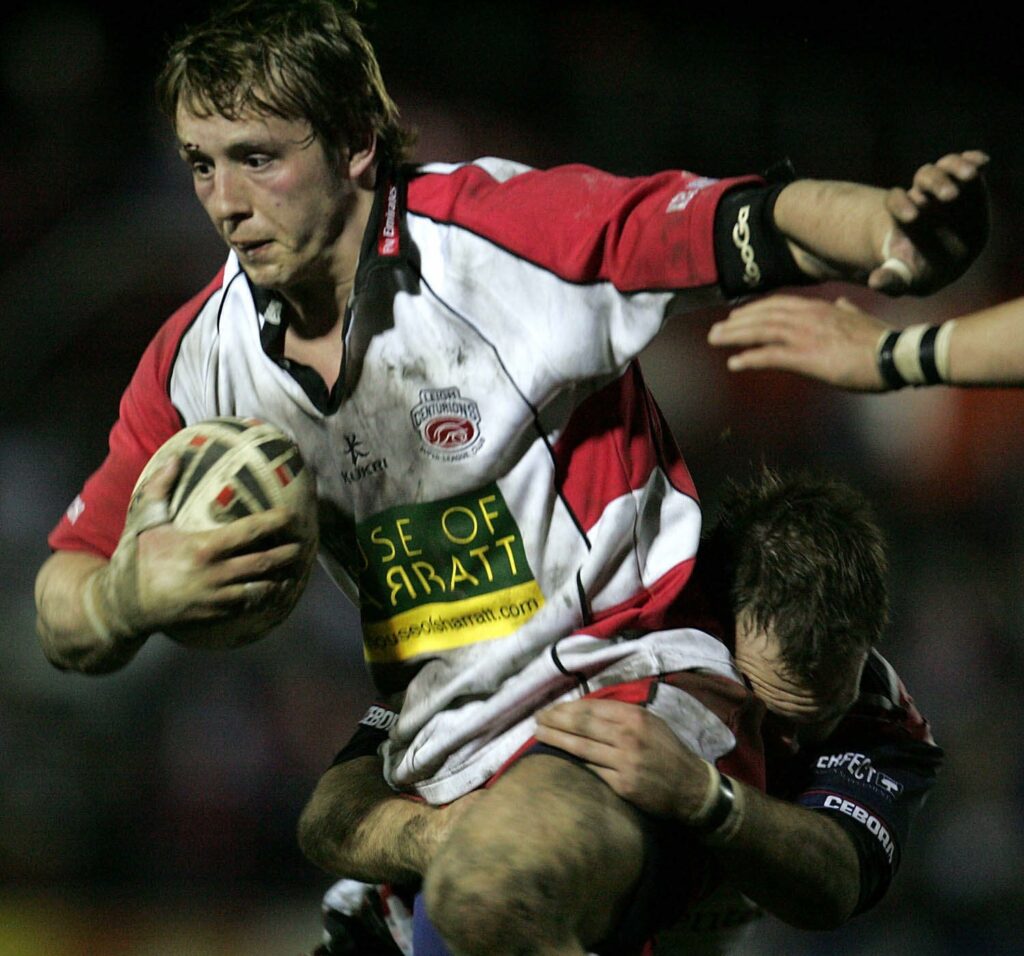 Leigh Leopards Quiz: Can you name these former Super League players ...