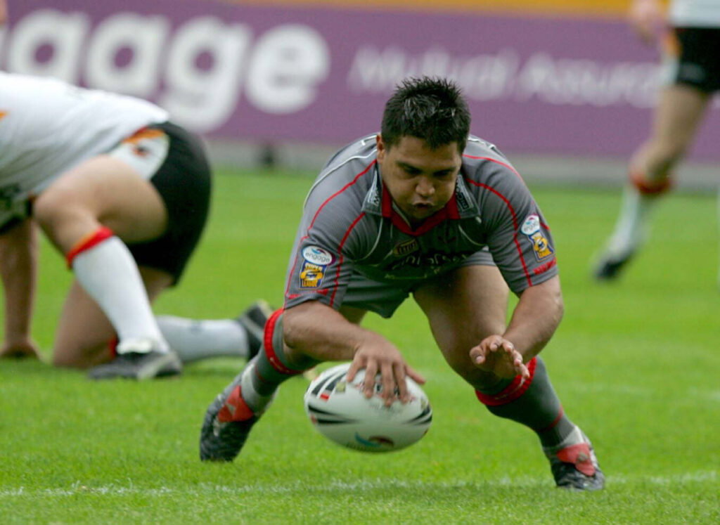 Widnes Vikings Quiz: Can you name these former Super League players ...