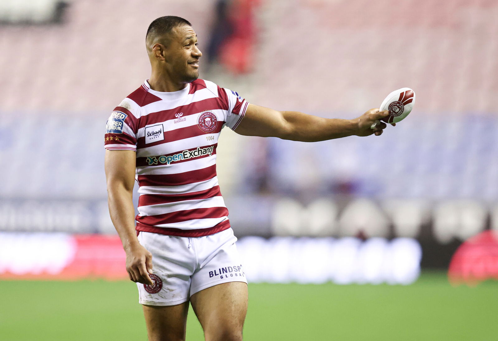 Why Willie Isa wasn't punished for failed appeal - Serious About Rugby ...