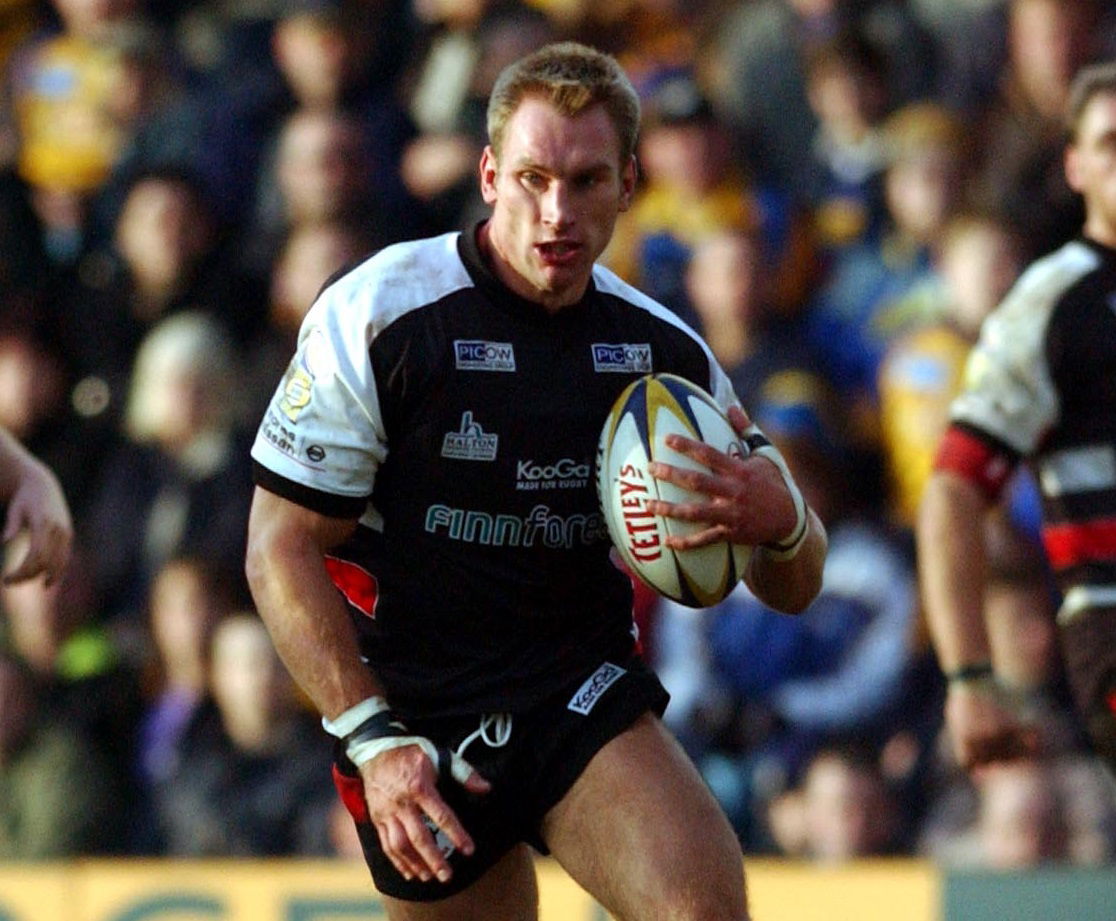 Super League Quiz: How many of these former players can you name? #13 ...