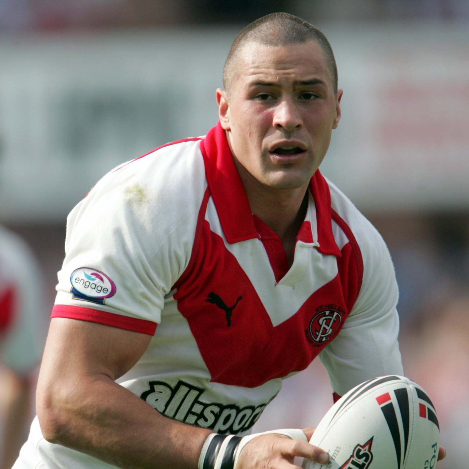 St Helens Quiz: Can you name these former Super League players? #3 ...
