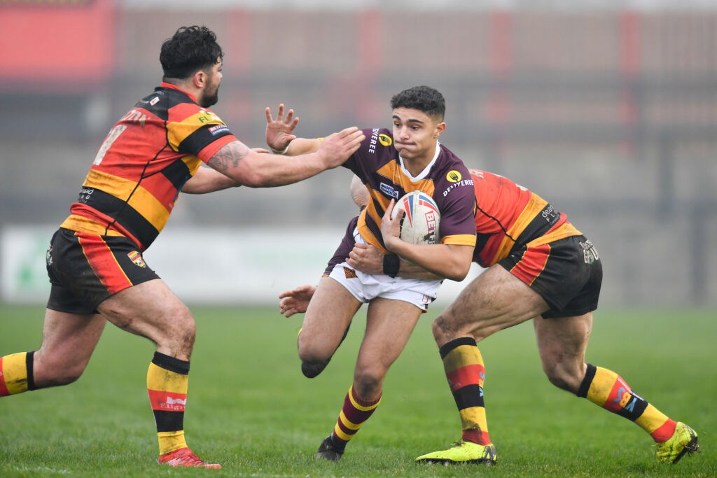 Exciting Super League halfback makes big decision on his future ...