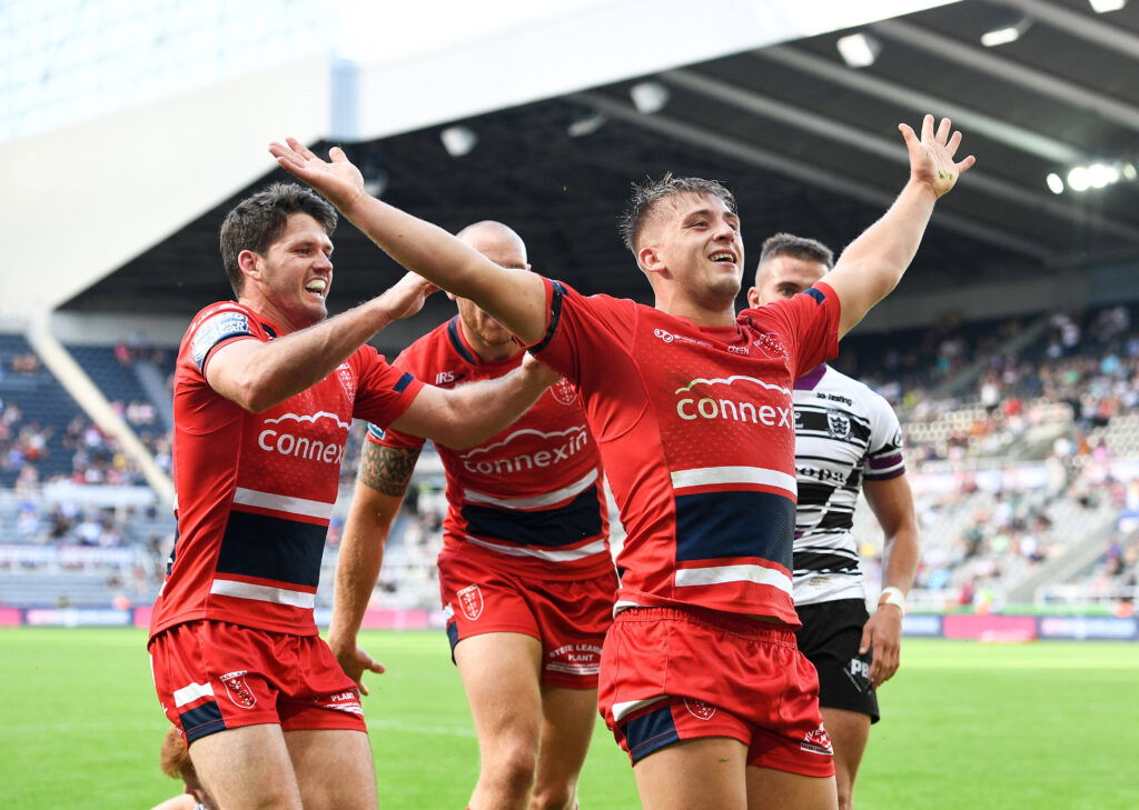 All Super League games on TV this week and launch of the Women's 2023 ...