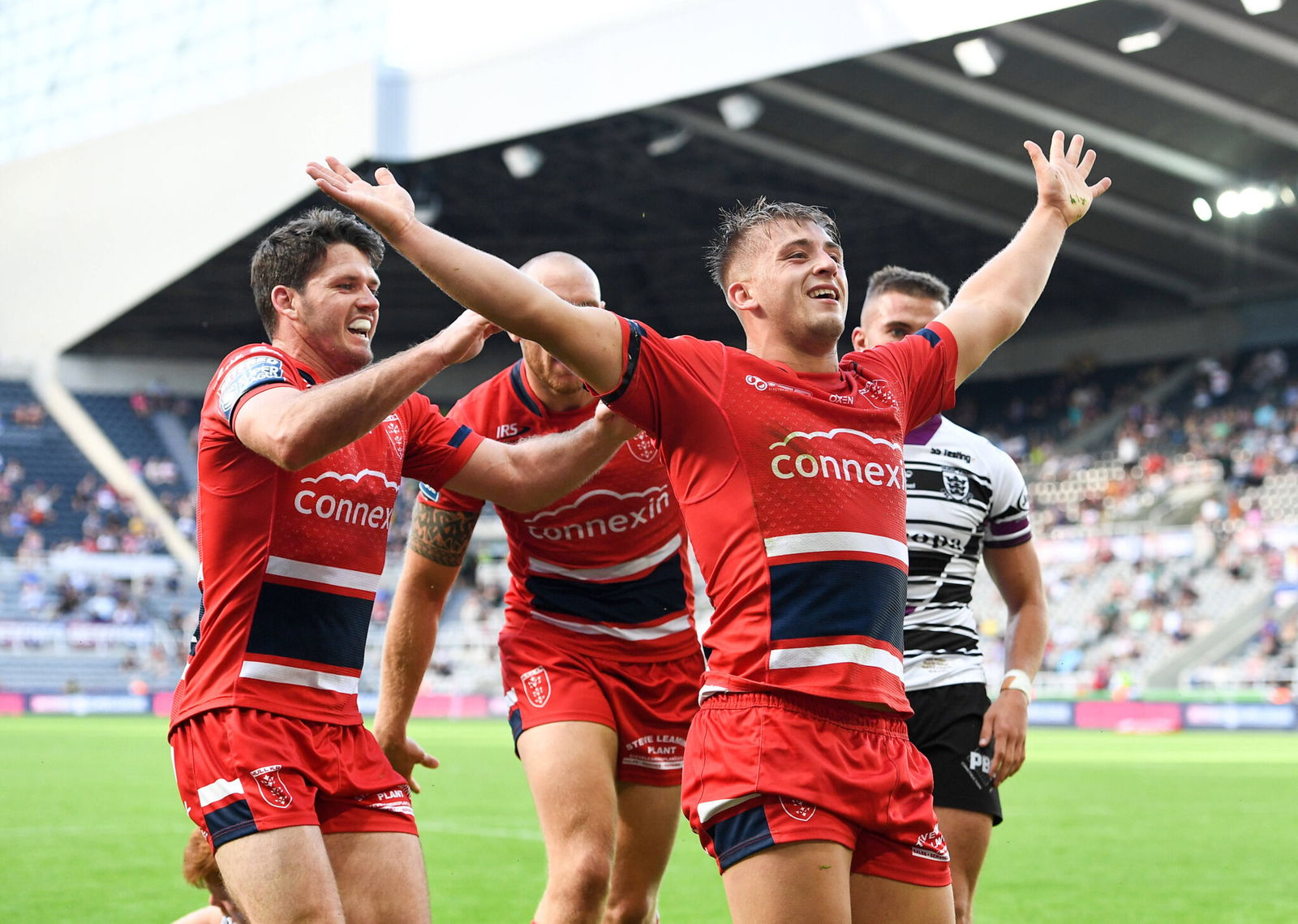 All Super League games on TV this week and launch of the Women's 2023 ...