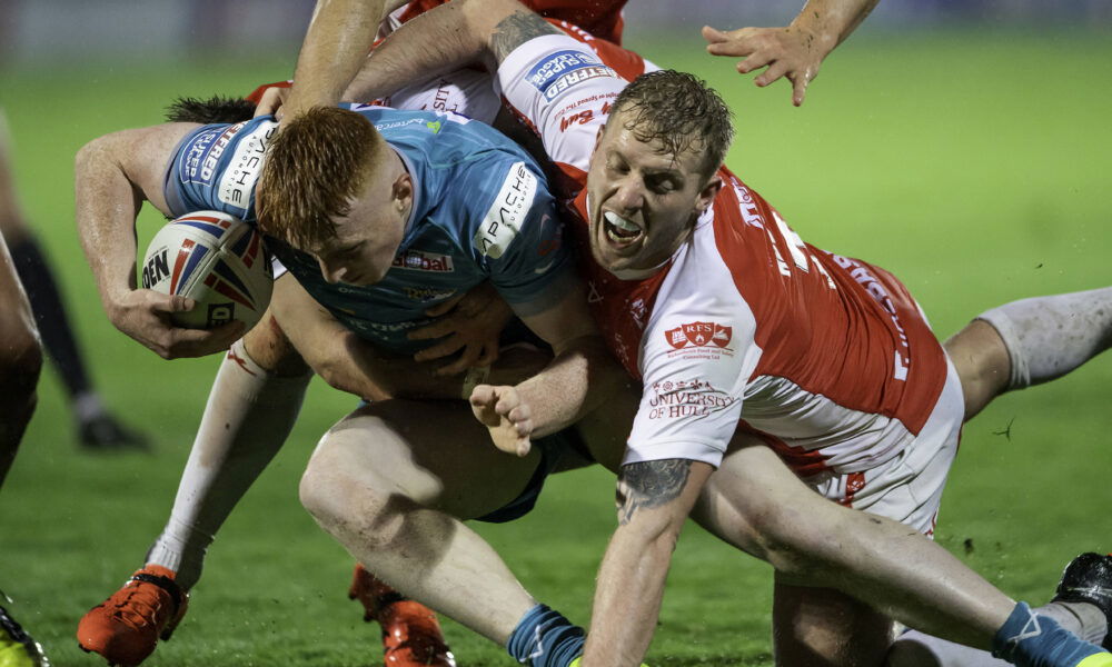 Super League star set for major transfer due to rocky relationship with ...