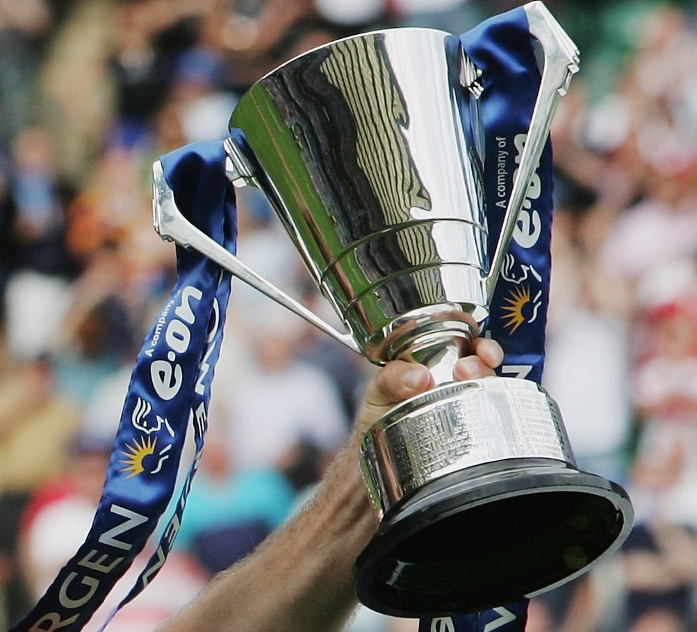Lance Todd Trophy Quiz: Can you name every winner in the summer era ... Lance Todd Trophy Quiz: Can you name every winner in the summer era ...