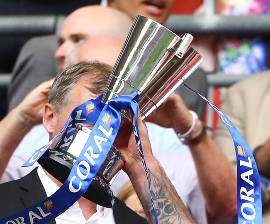 Challenge Cup Quiz: Can you name every Lance Todd Trophy winner in the ... Challenge Cup Quiz: Can you name every Lance Todd Trophy winner in the ...