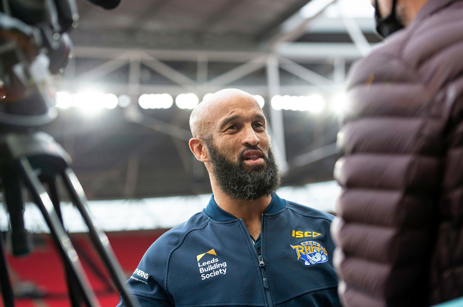 Leeds Rhinos great appointed as chair of 'new-look' RFL board - Serious ...