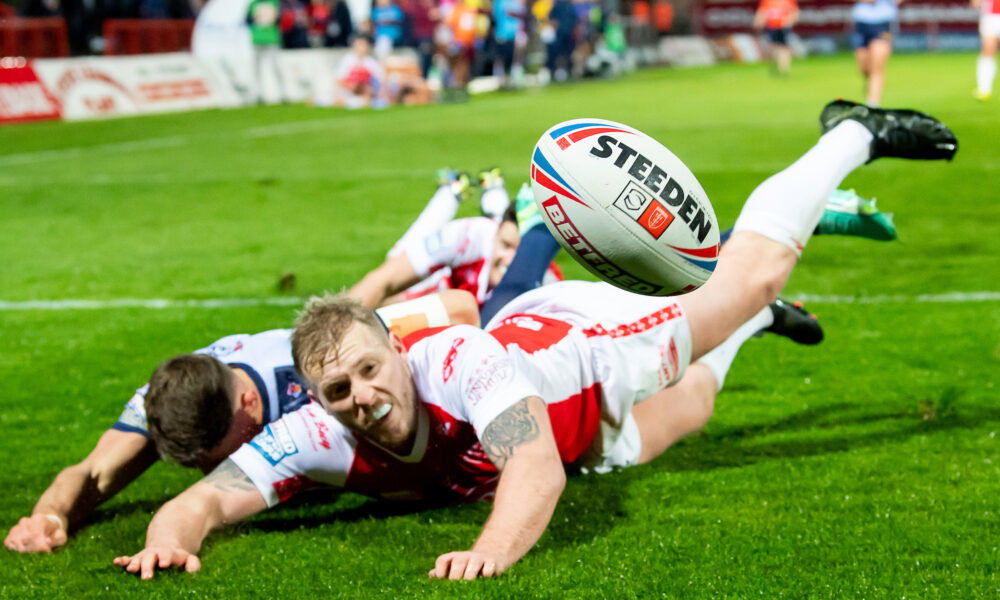 Super League star suffers heartbreaking injury blow - Serious About ...