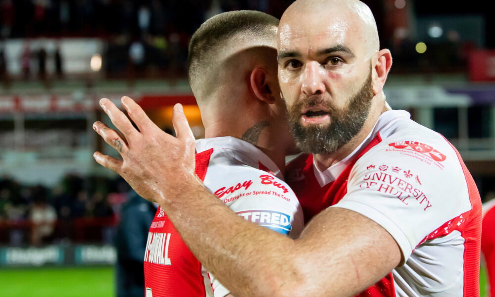 Super League veteran makes huge decision on his future - Serious About ...