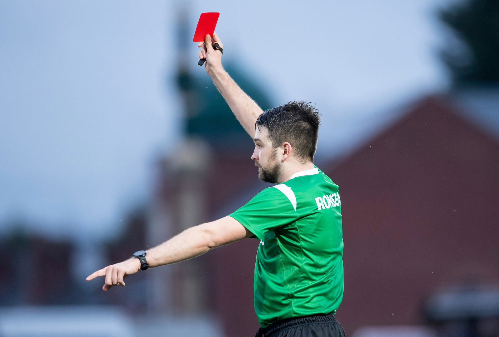 "Shambles" - Jon Wilkin slams Hull FC red card decision - Serious About ...