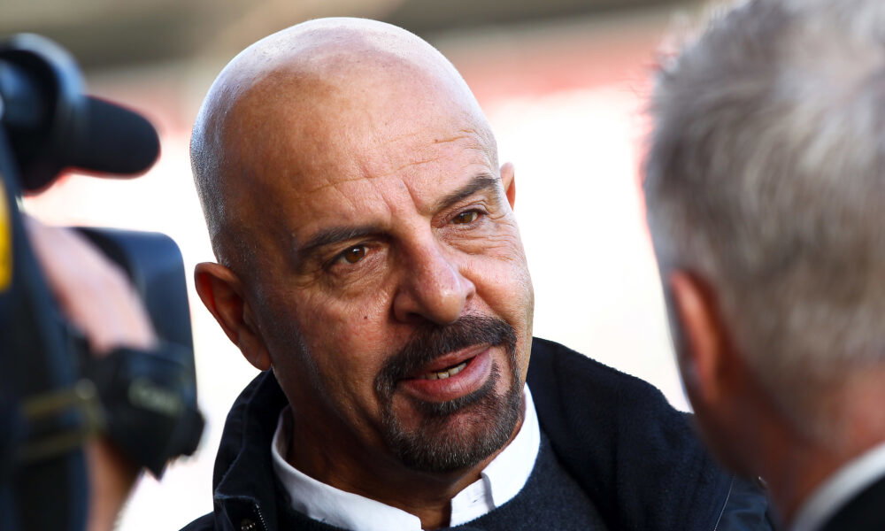 Watch: Marwan Koukash and Derek Beaumont's bizarre appearance on Judge ...