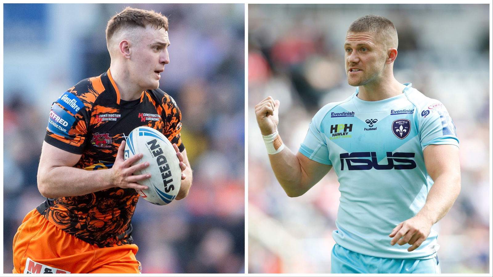 Hull FC vs Wigan Warriors: Kick-off time, TV Channel and Team News ...