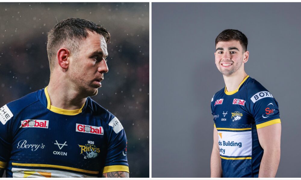 Rohan Smith makes big halfback decision - Serious About Rugby League