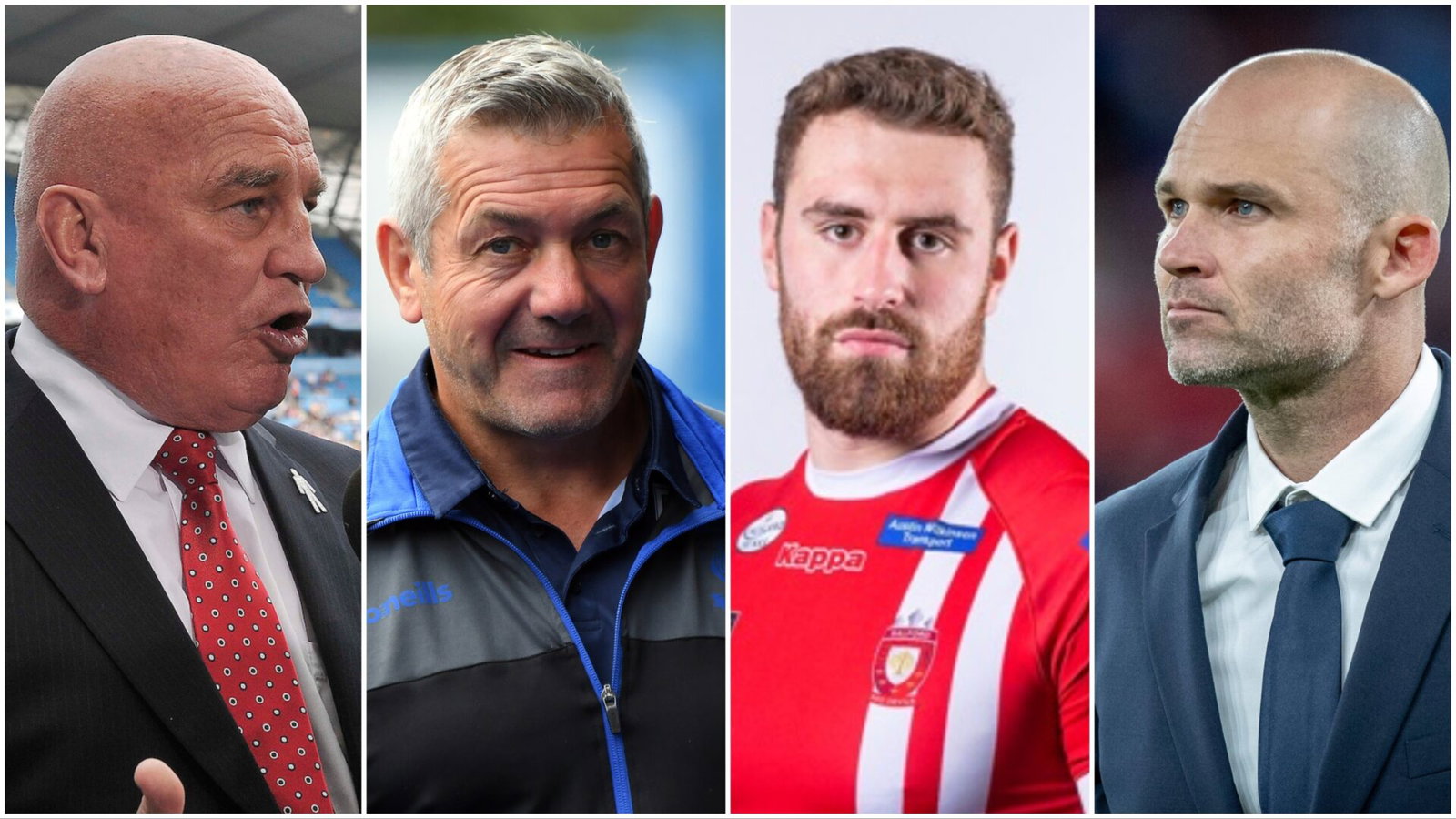 RL News: Raging bull sends Super League viral, Coach 'corresponding ...