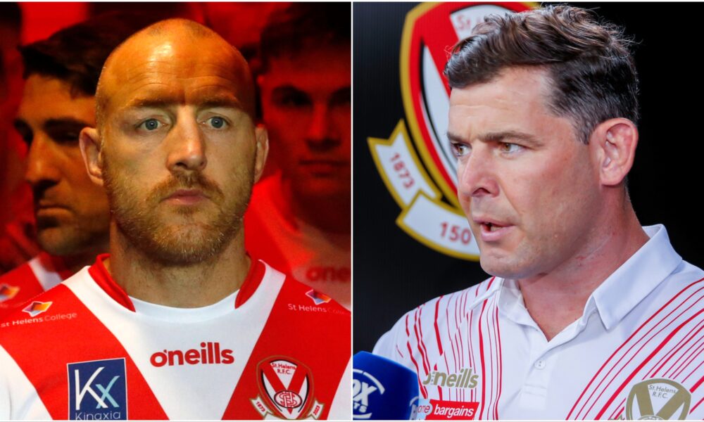 Paul Wellens reveals how he honoured James Roby following incredible ...