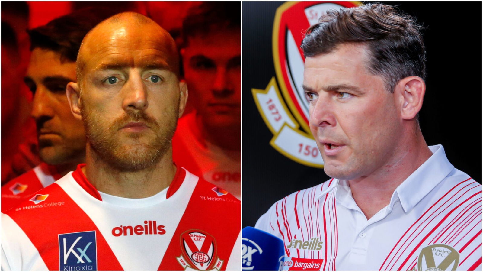 Paul Wellens reveals how he honoured James Roby following incredible ...