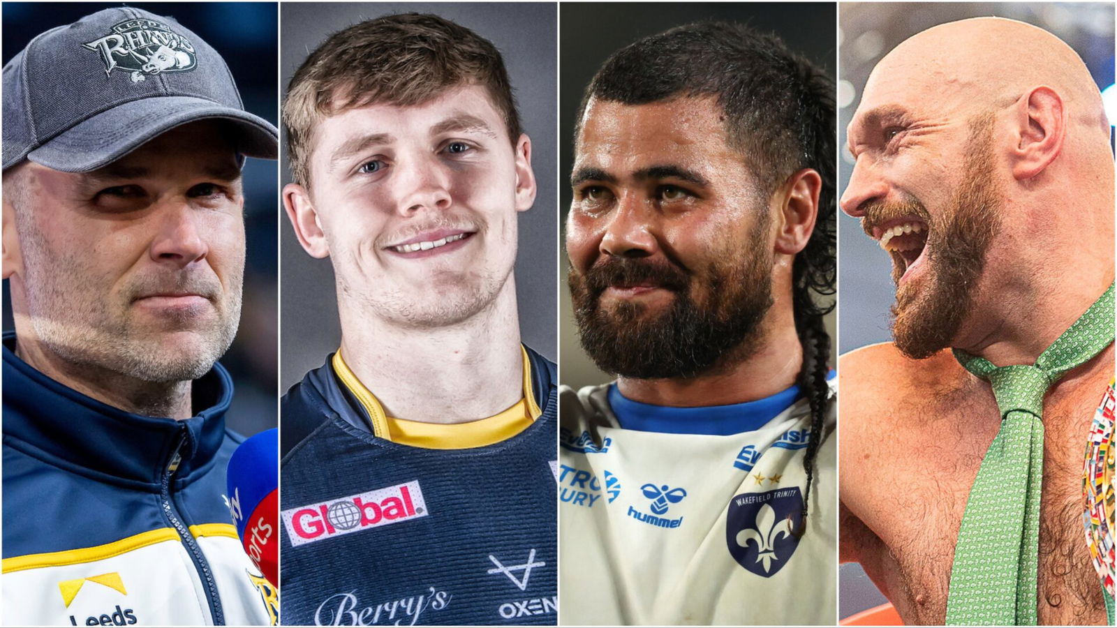 RL News: Star man set for Super League return, Ref reveals why ...