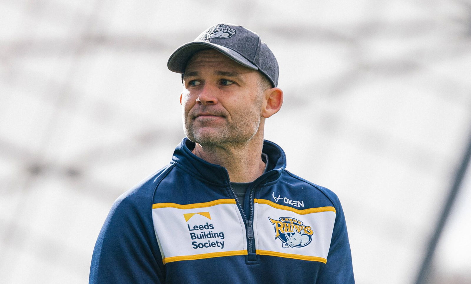 Ex-Leeds Rhinos boss Rohan Smith lands new role down under - Serious ...