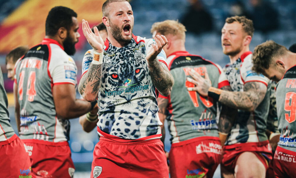 Zak Hardaker ban explained - Serious About Rugby League