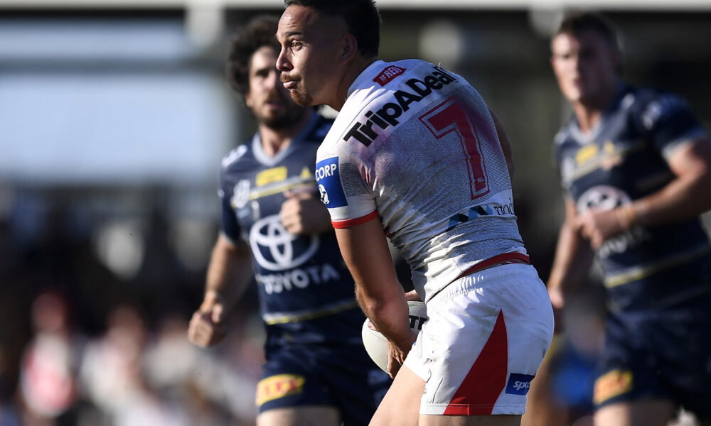Championship side complete sensational signing of former Super League ...