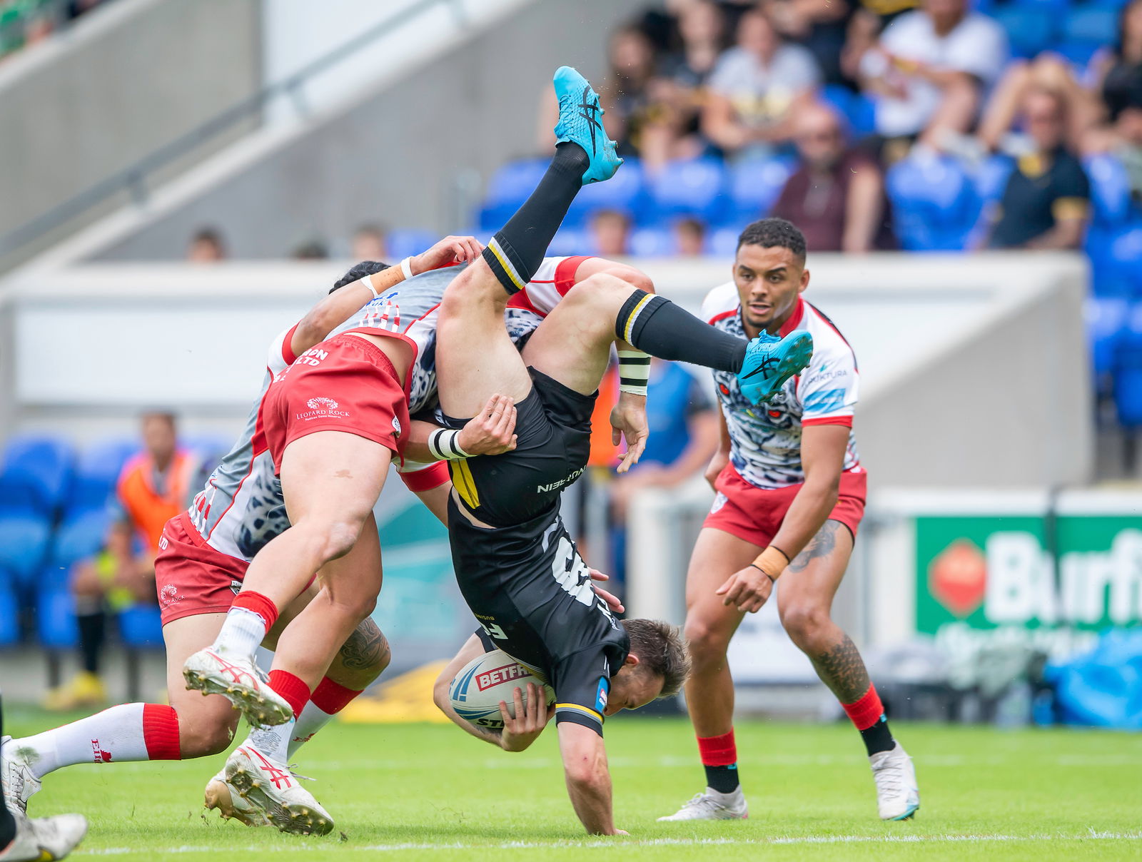 Shocking image shows how dangerous red card tackle was - Serious About ...