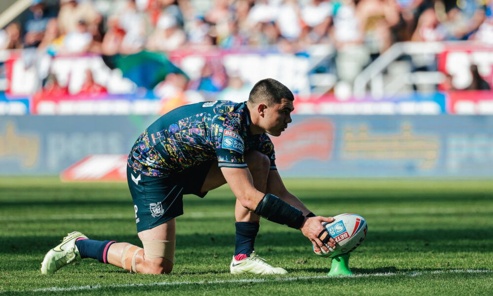 Super League sides miss out as former Hull FC star Jake Clifford ...