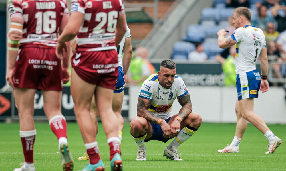 Pundits have their say on controversial forward pass that decided ...