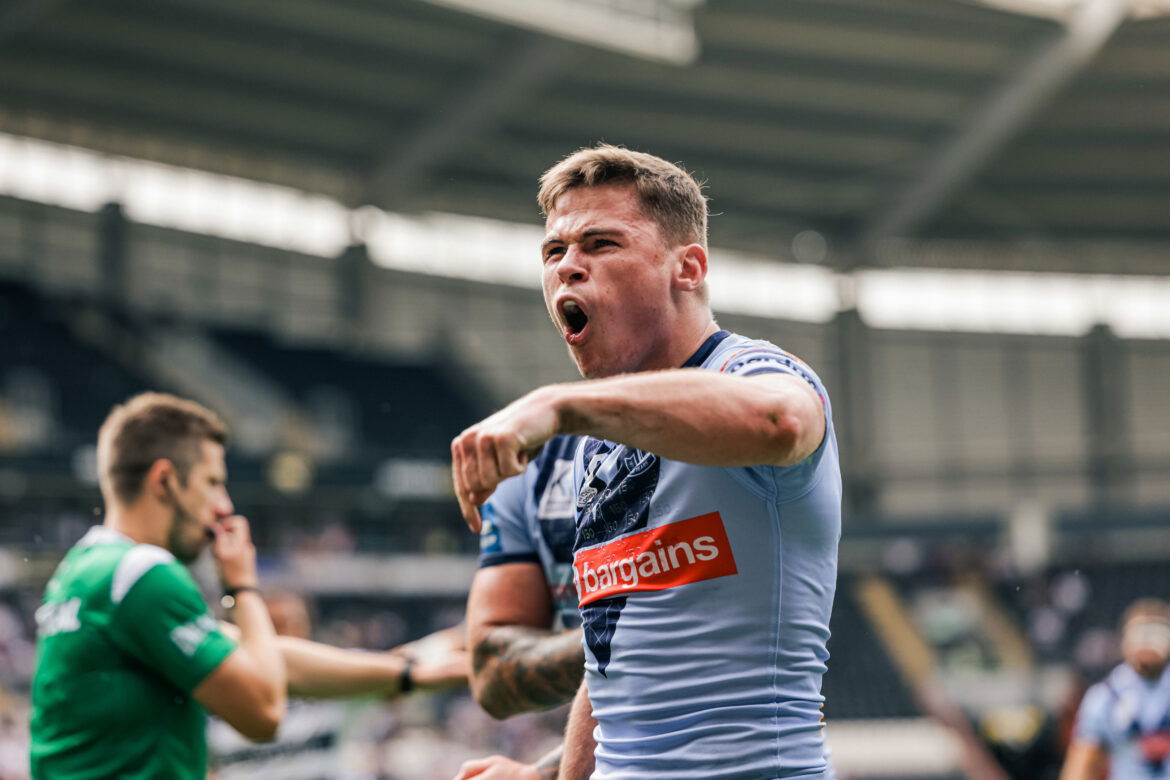 Jack Welsby makes shock admission about NRL move - Serious About Rugby ...