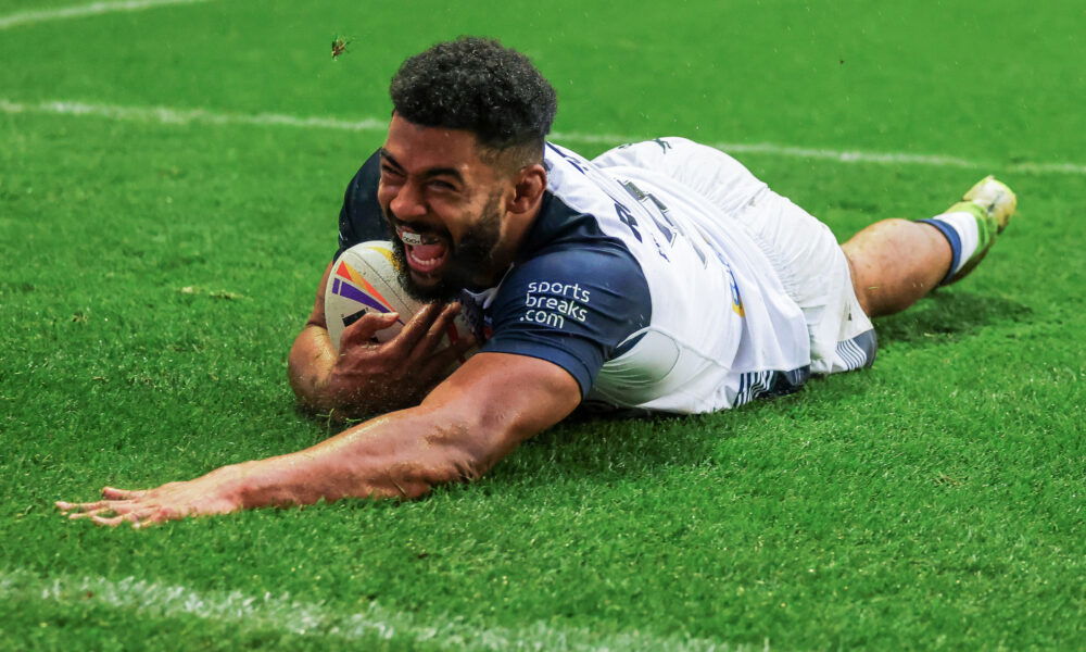 "RIP Rugby League" - ex-official shocked as footage emerges of Kallum ...