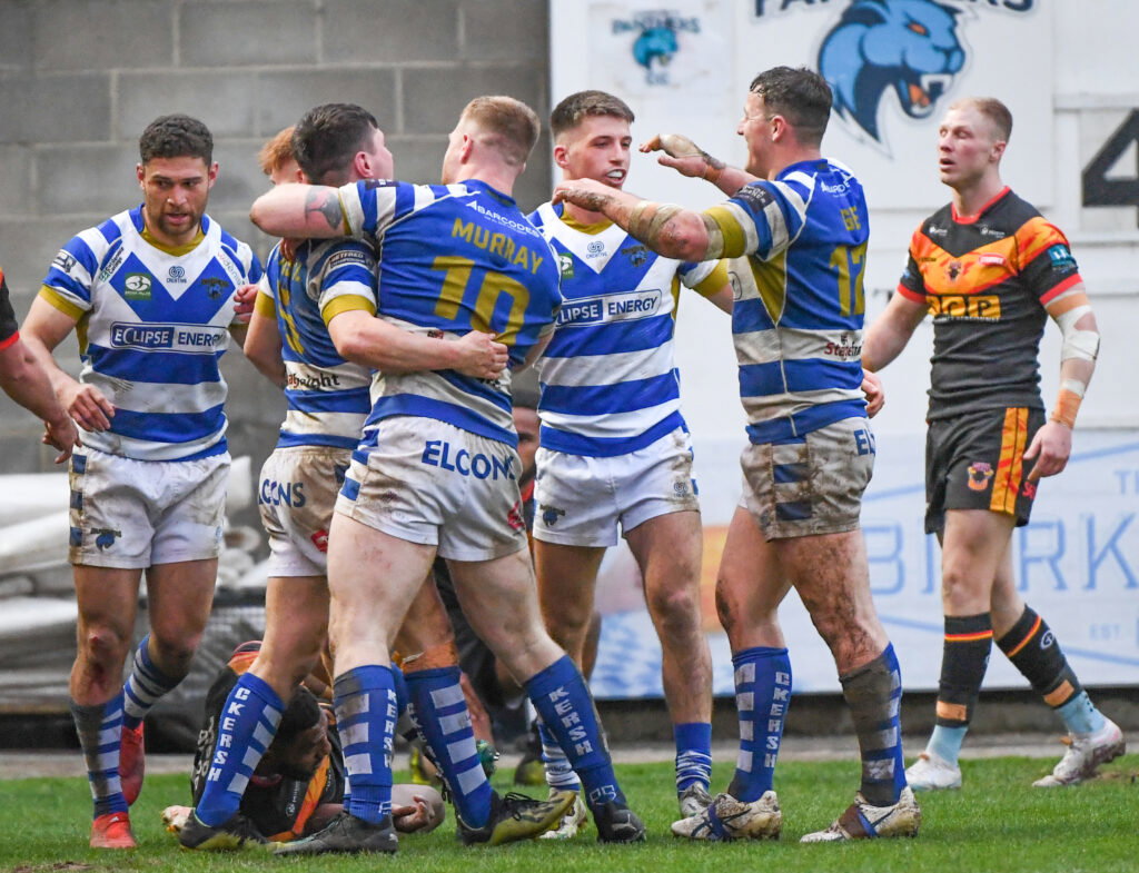 Halifax Chairman warns fans "we may not have a club" without financial ...