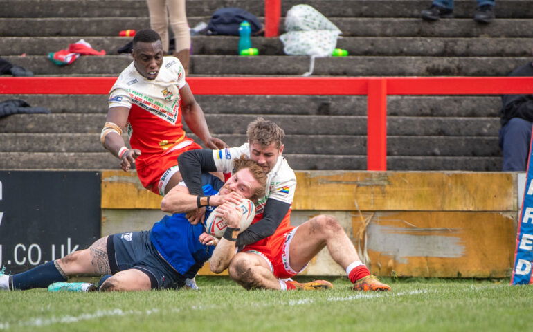 Go Fund Me page set up to pay for star player's surgery - Rugby League News