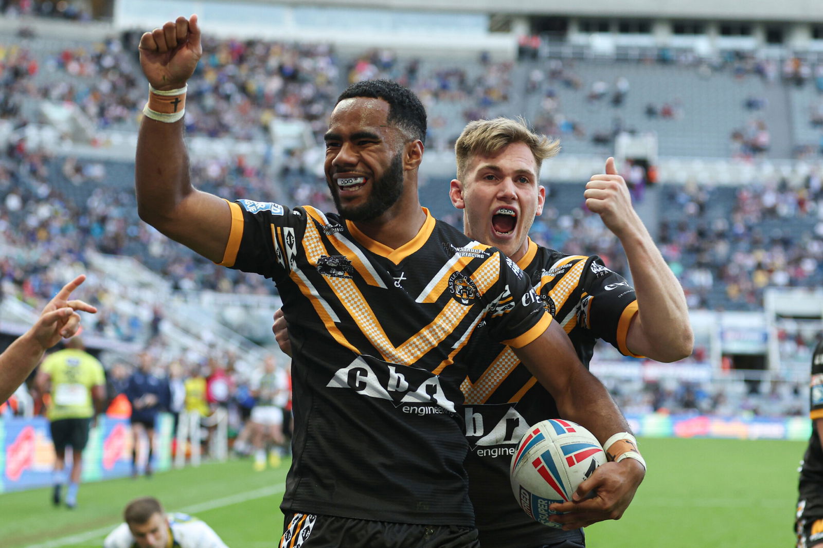 'Overinflated market' - Super League boss explains lack of signings ...