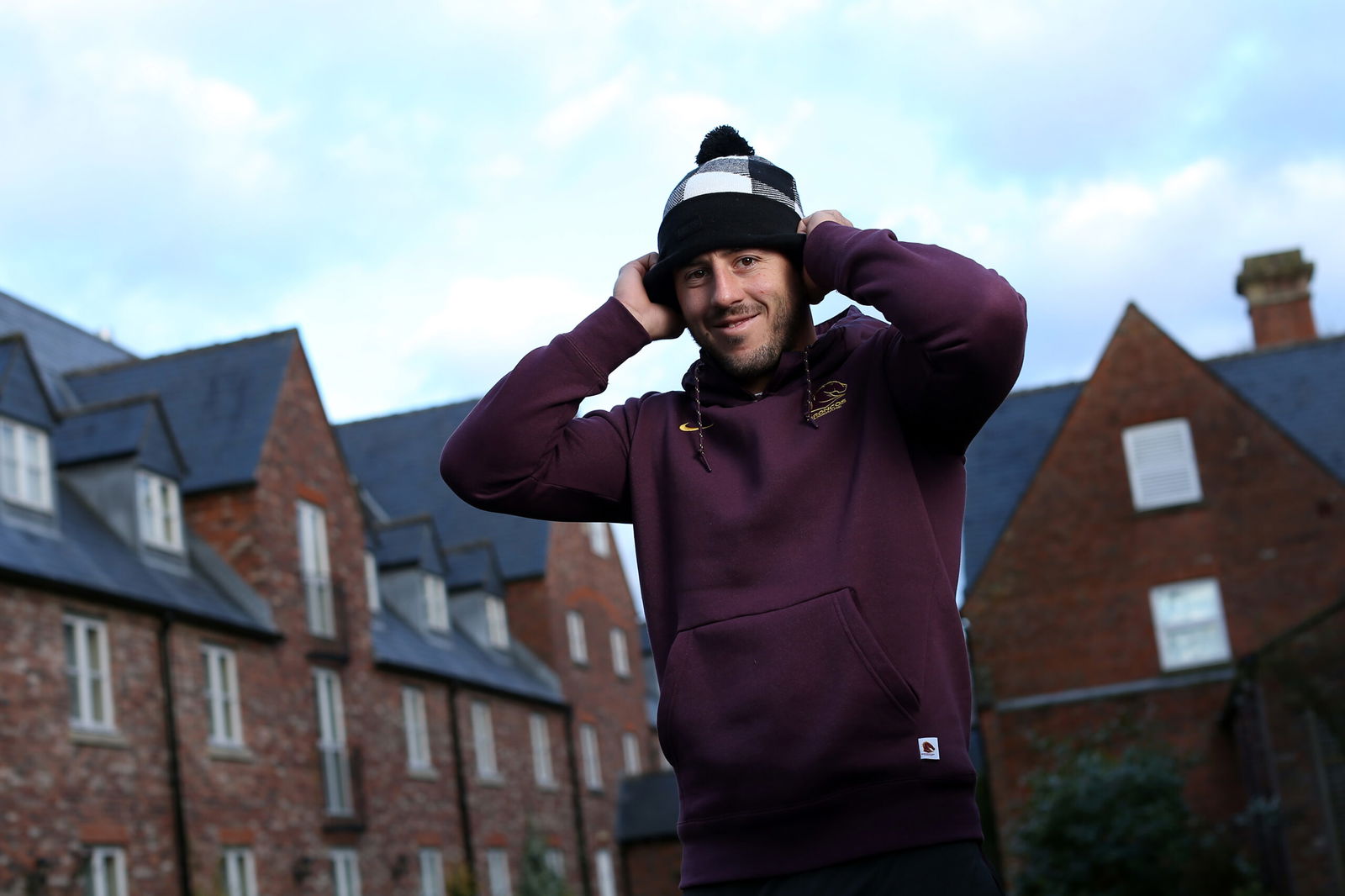 World Cup star requests immediate release - Serious About Rugby League