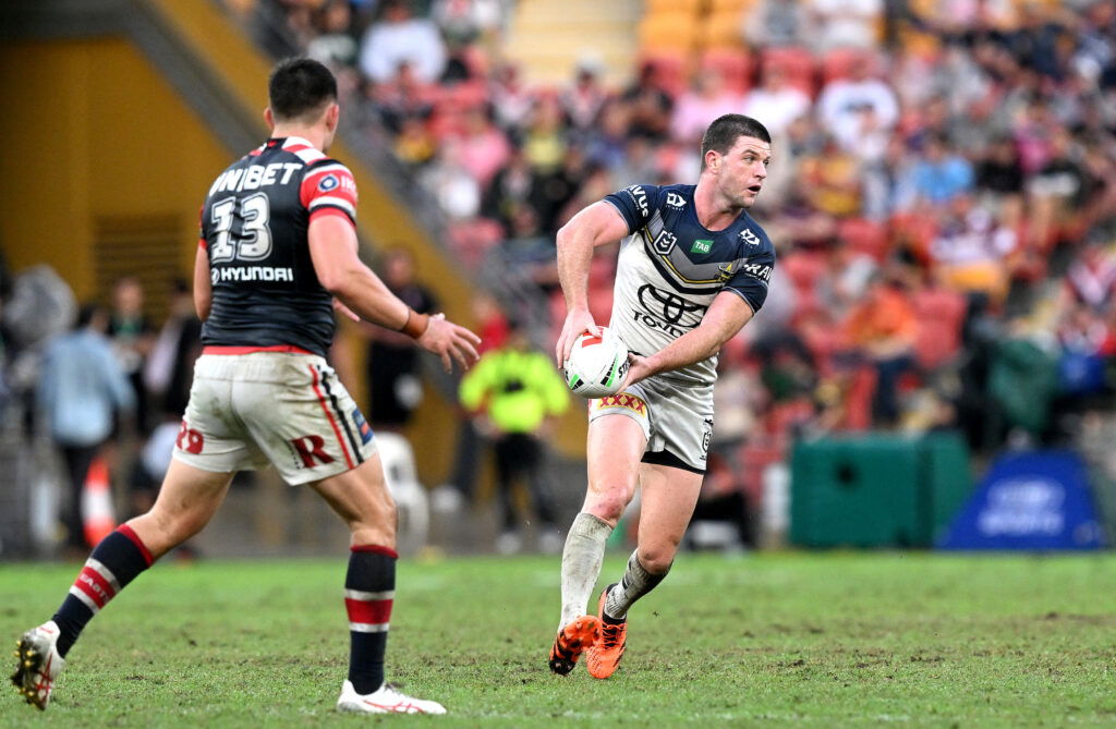 Star NRL halfback set for Super League transfer - Serious About Rugby ...