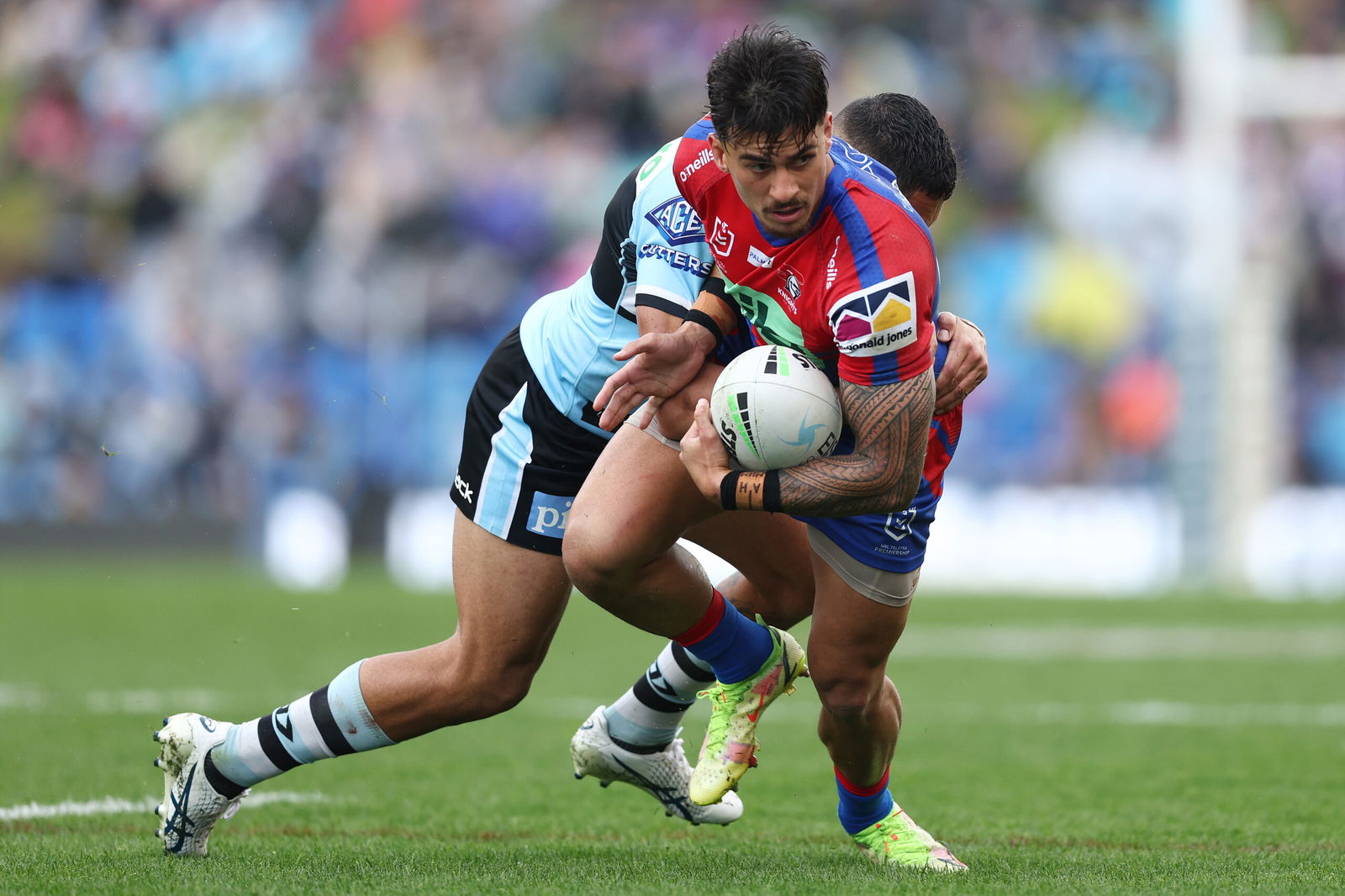 NRL flyer could be set for Super League switch - Serious About Rugby League