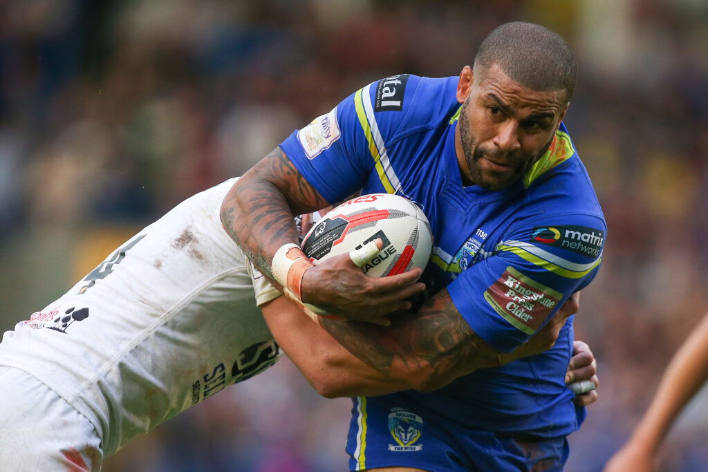 Leeds Rhinos legend unimpressed after saying "Cas are sh*te, this ...