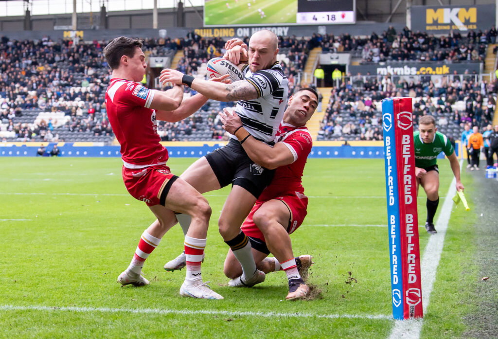 Super League side set for impressive double transfer coup - Serious ...